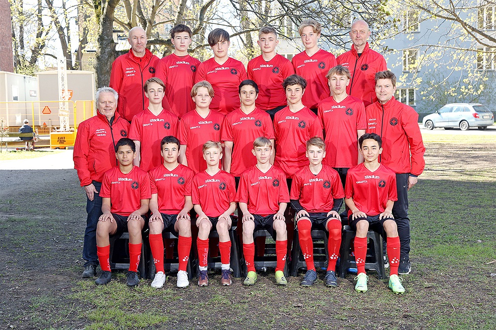 IF Söderkamraterna - P08